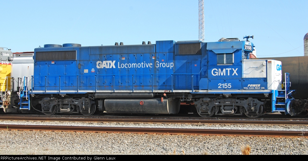 GMTX 2155